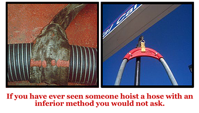 Hosebun - Frequently Asked Questions